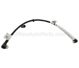 2011-2016 GM Emission Reduction Fluid Front Inlet Pipe Assembly ...