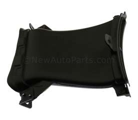 2015-2017 Kia Rio Air Duct - Passenger Side (RH) 865741W700 ...