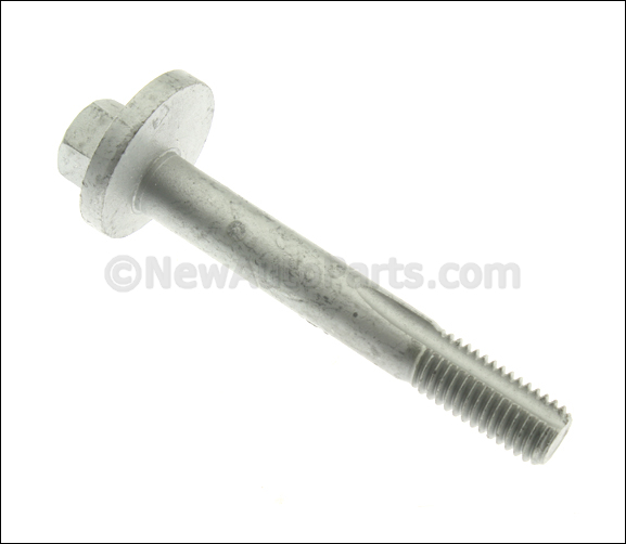 2006-2025 Volvo Lower Control Arm Adjust Bolt 30741284 | NewAutoParts.com