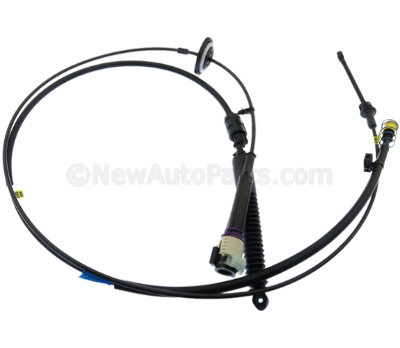 2000-2002 GM Cable Kit 19435035 | NewGMParts.com