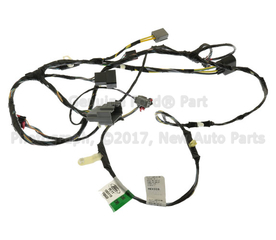 2015-2017 Ford Wire Harness FL1Z-18B518-G | NewAutoParts.com