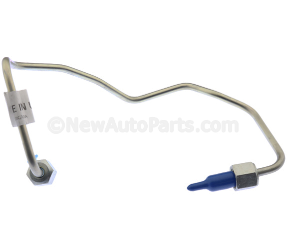 High Pressure Fuel Pipe for Right Side of Pump to Rail 12670475 ...