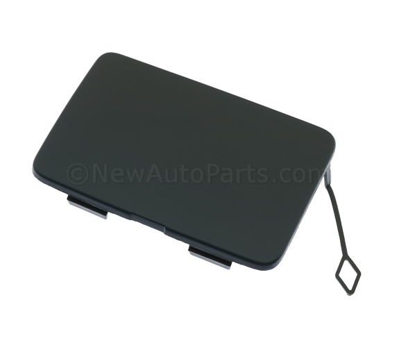2015-2020 Chevrolet Primed Rear Bumper Fascia Access Hole Cover ...