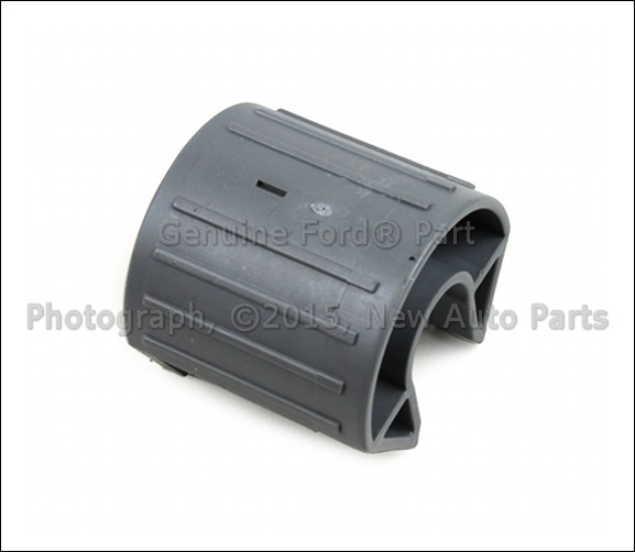 2007-2025 Ford Transmission Oil Cooler Line Clip 8C3Z7Z465A ...