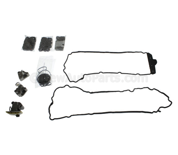 2008-2013 GM Timing Chain 12700436 | NewGMParts.com