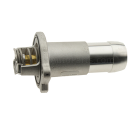 2004-2012 GM Engine Coolant Thermostat and Housing Assembly 12622316 ...