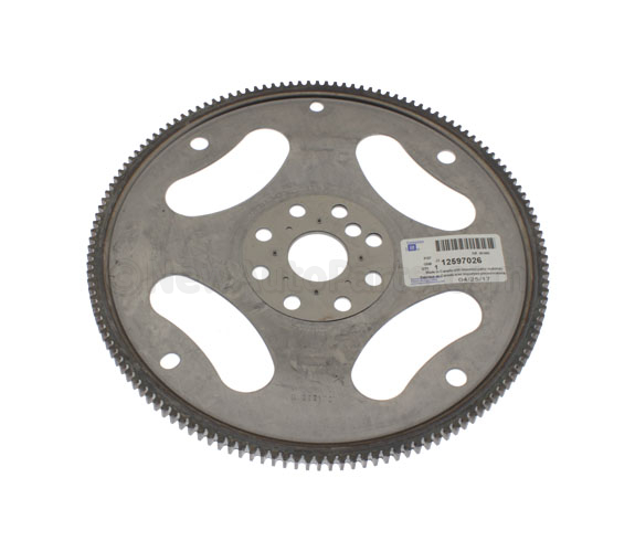 2007-2020 GM Drive Plate 12597026 | NewAutoParts.com