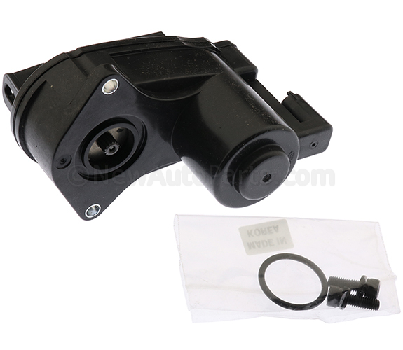 2016-2025 GM Rear Parking Brake Actuator Kit with Seal and Bolts ...