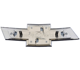 2015-2020 Chevrolet Colorado Front Grille Bowtie Emblem in Gold ...