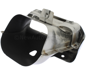 2019-2025 GMC Exhaust Heat Shield 86513558 | NewGMParts.com