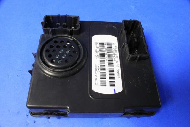 2014-2016 Jeep Cherokee Lift-Gate Module 68234603AB | My Mopar Parts
