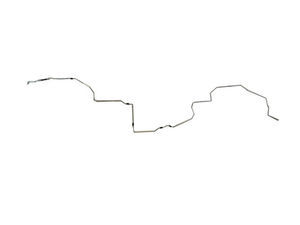 2014-2026 Dodge Durango Auxiliary A/C Liquid Line 68319144AA | My Mopar ...