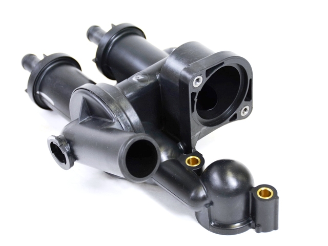 2007-2020 Mopar Coolant Adapter Package 68003582AC | My Mopar Parts