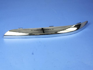 2011-2014 Chrysler 300 Fascia Applique, Left 68127941AB | My Mopar Parts