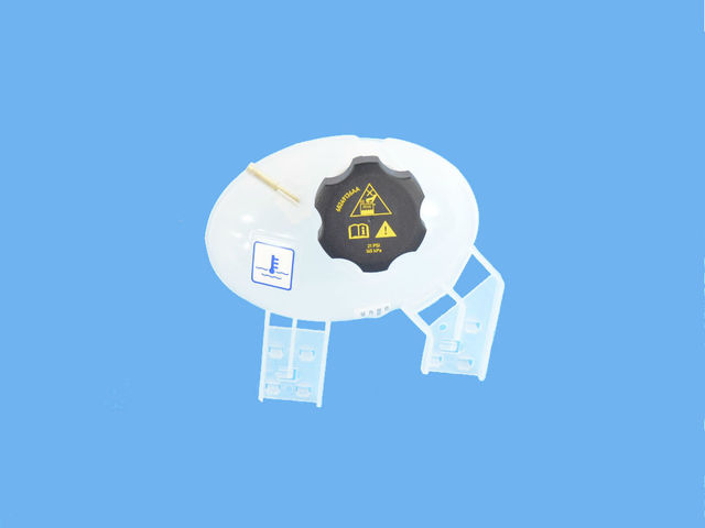 2015-2021 Mopar Coolant Reservoir 68327756AA | My Mopar Parts