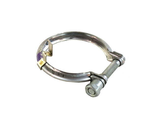 2017-2026 Chrysler Exhaust Clamp 68569798AA | My Mopar Parts