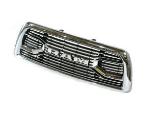Radiator Grille 6NE51SZ0AB | My Mopar Parts