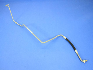 2005-2011 Ram Dakota Oil Cooler Tube And Hose 52029226AE | My Mopar Parts