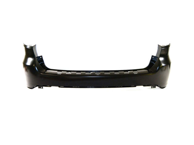 2011-2025 Dodge Durango Rear Upper Fascia 68092093AB | My Mopar Parts