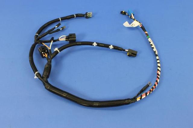 2014-2020 Ram Radiator Fan Wiring 4727659AG | My Mopar Parts