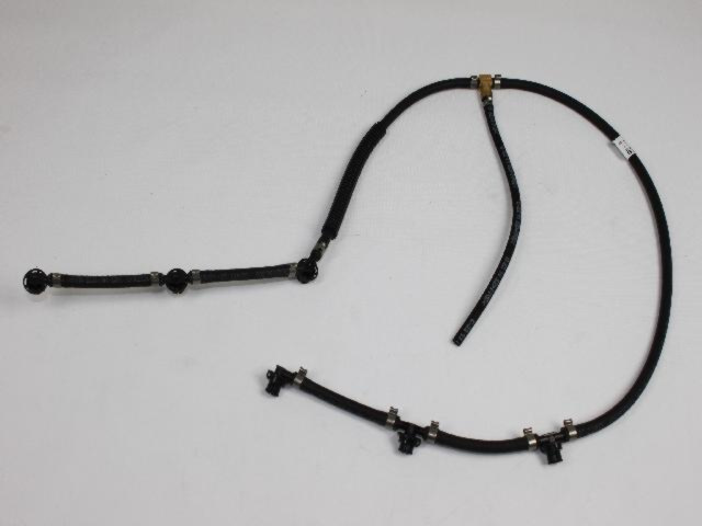 2007-2009 Jeep Grand Cherokee Fuel Return Tube 05175807AB | My Mopar Parts