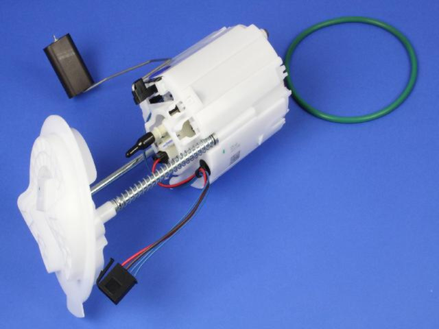2008-2016 Mopar Fuel Pump/Level Unit Module Kit, Left, Primary ...