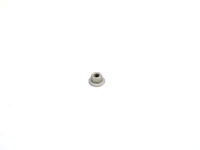 2015-2026 Mopar Hex Nut And Washer 6510416AA | My Mopar Parts