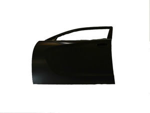 2016-2023 Dodge Charger Front Door, Left 68660701AA | My Mopar Parts