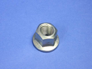 Hex Flange Lock Nut 6102252AA | My Mopar Parts