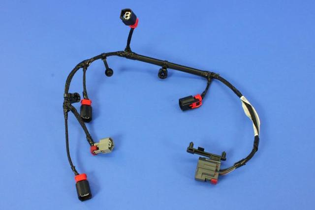 2010-2026 Mopar Jumper Wiring 5148163AE | My Mopar Parts