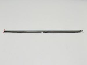 2010-2020 Mopar Front Door Molding, Left 68140237AA | My Mopar Parts