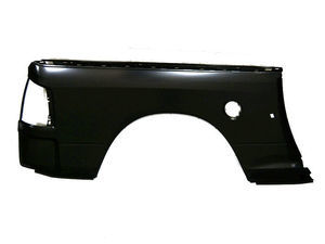 2009-2022 Mopar Box Side Outer Panel, Left 68146557AB | My Mopar Parts