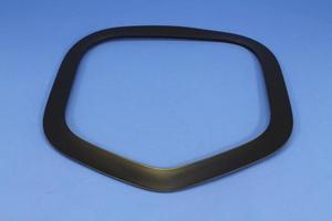 2014-2023 Dodge Challenger Hood Bezel 68227763AB | My Mopar Parts