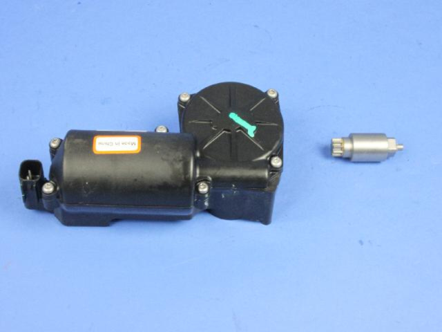 2008-2026 Mopar Power Cinch Actuator, Right 68187830AC | My Mopar Parts