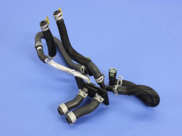 2011-2026 Dodge Durango Heater Supply And Return Hose And Tube ...