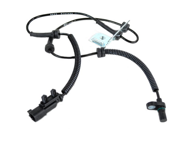 2012-2020 Mopar Anti-Lock Brakes Sensor Kit, Front 68128181AC | My ...