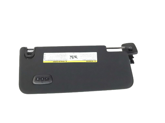 2019-2026 Ram 1500 Visor, Left 7SY69TX7AA | My Mopar Parts