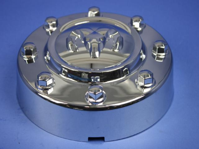 2011-2018 Ram 3500 Wheel Center Cap, Front 68081010AB | My Mopar Parts