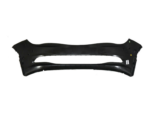 2017-2026 Chrysler Front Fascia 68312409AB | My Mopar Parts