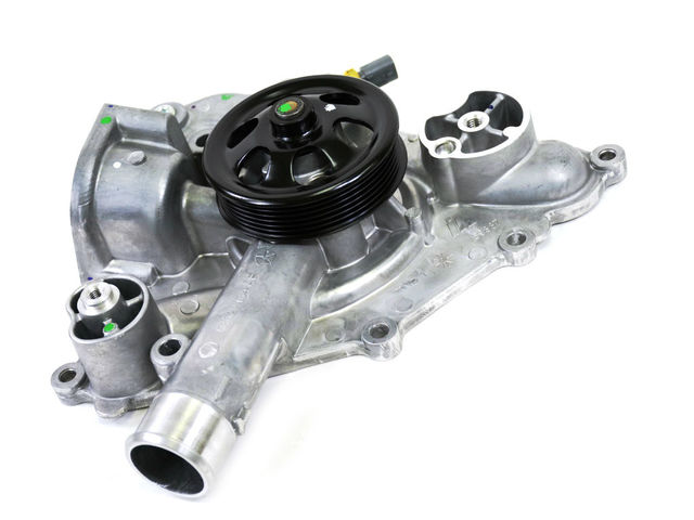 2009-2010 Mopar Water Pump 53022095AJ | My Mopar Parts