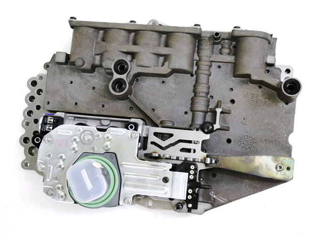 2011-2019 Mopar Valve Body Assembly 68166834AN | My Mopar Parts