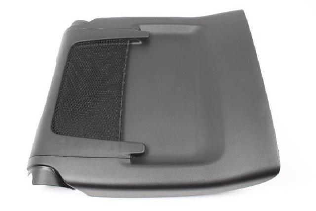 2011-2026 Mopar Front Seat Back Panel 1UP05DX9AD | My Mopar Parts