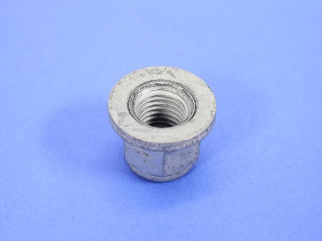 2002-2026 Mopar Hex Lock Nut And Washer 6506557AA | My Mopar Parts