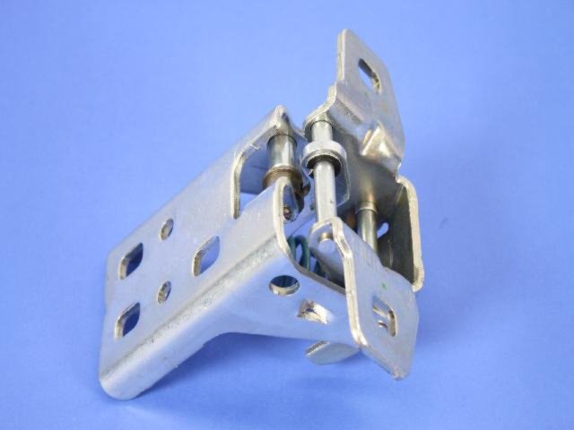 2002-2011 Mopar Door Hinge, Upper Left 55275631AB | My Mopar Parts
