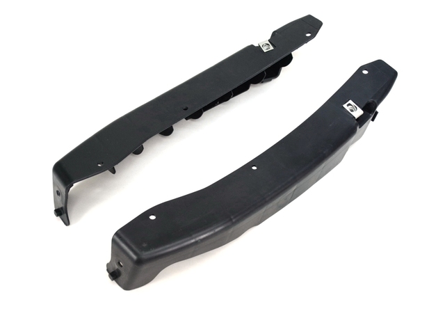 Front Bumper and Fascia for 2016 Ram 3500 | My Mopar Parts