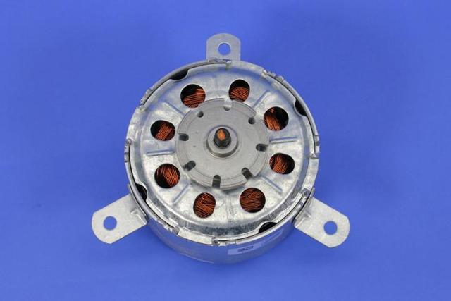 2005-2023 Mopar Radiator Fan Motor, Left 5137714AA | My Mopar Parts