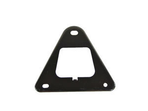 2014-2023 Jeep Cherokee Fascia Bracket 68165758AB | My Mopar Parts
