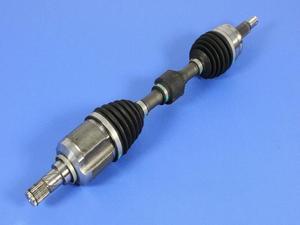 2007-2017 Mopar Axle Half Shaft, Left 5085220AE | My Mopar Parts