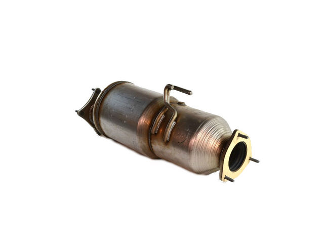 2014-2018 Ram 3500 Diesel Particulate Filter Assembly 68226023AB | My ...