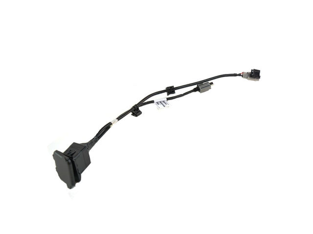 2011-2020 Dodge Charger USB Auxiliary Port Cable 68232705AA | My Mopar ...